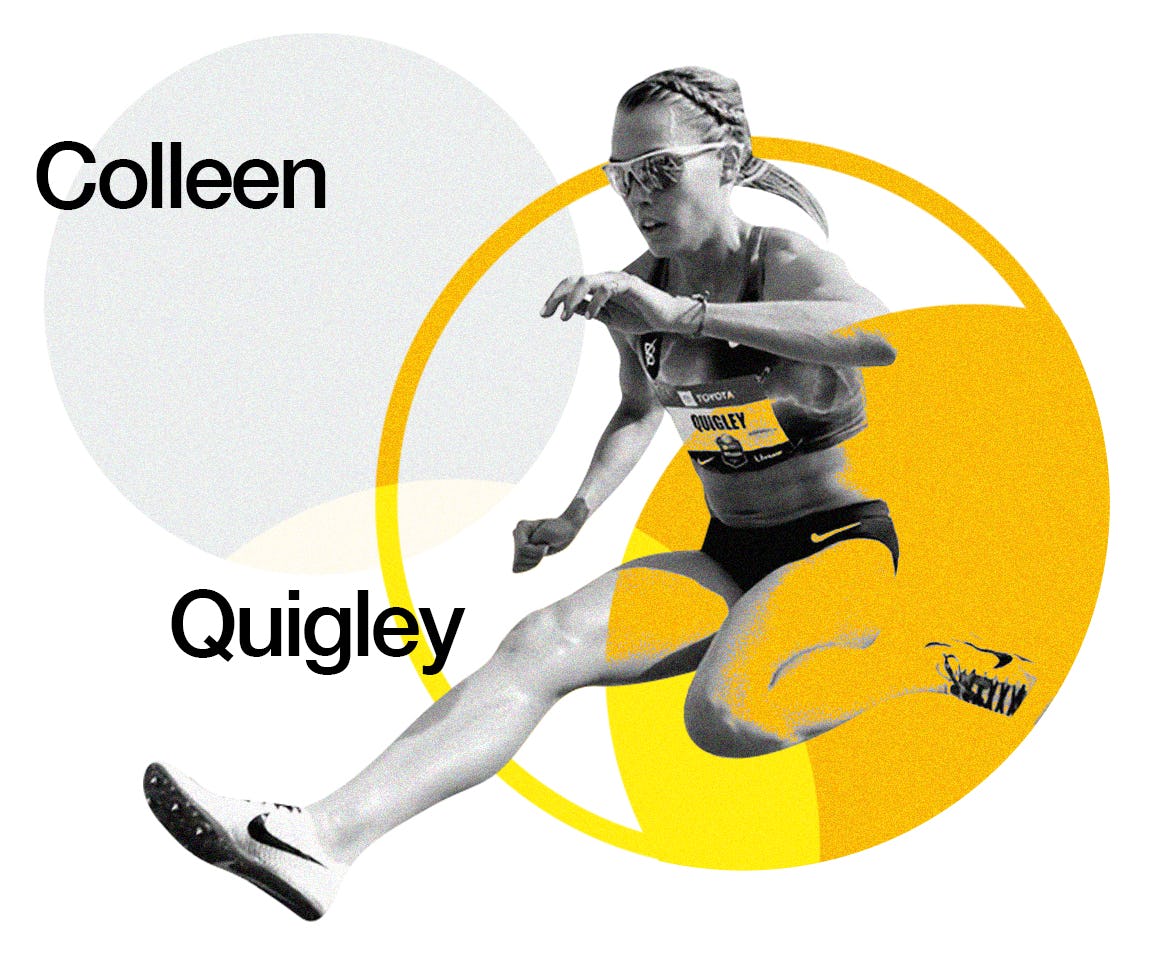 5 Olympic Hopefuls Open Up About Life After Postponement