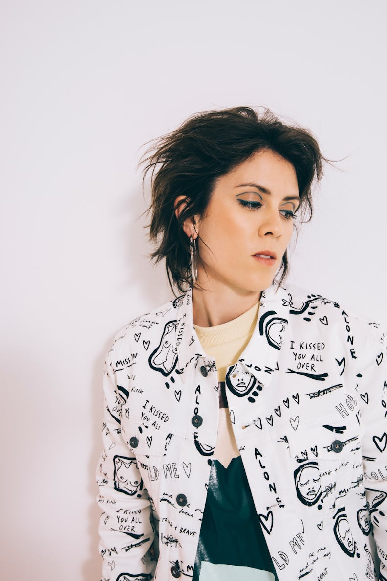 The Many Faces Of Tegan and Sara