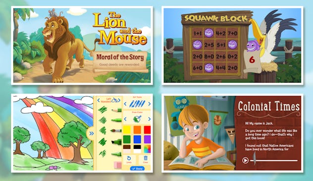 15 Best Android Apps For Kids That Will Actually Hold Their Attention