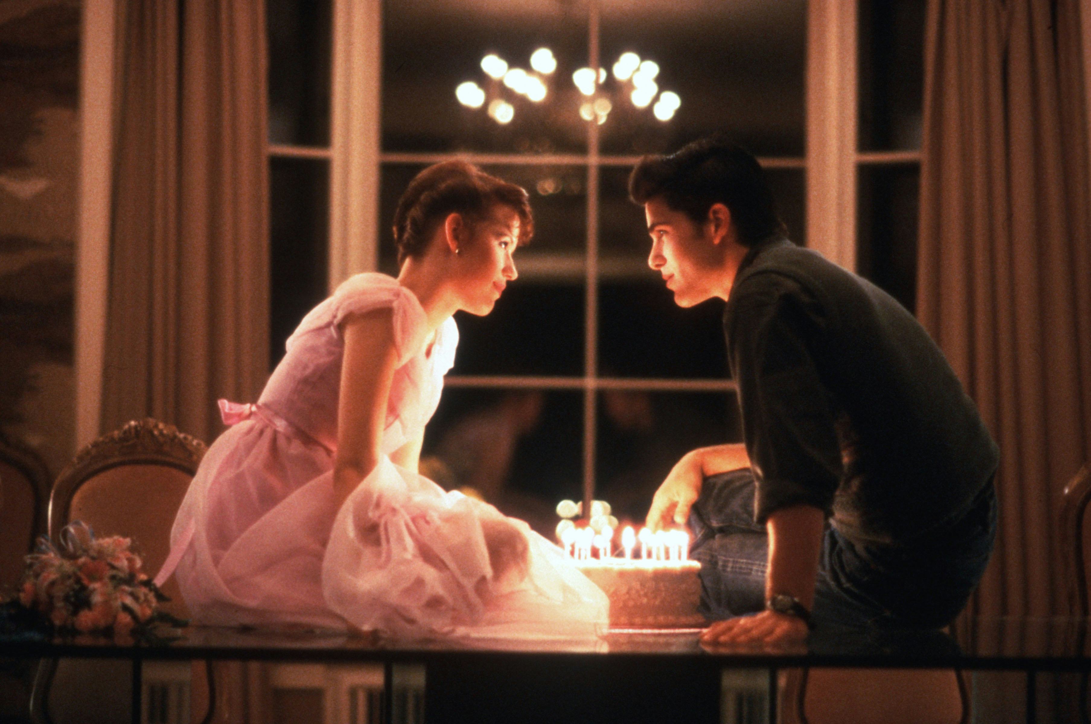 The 10 Best Rom-Com Movies To Watch Again (Even If You've Seen Them 50 ...