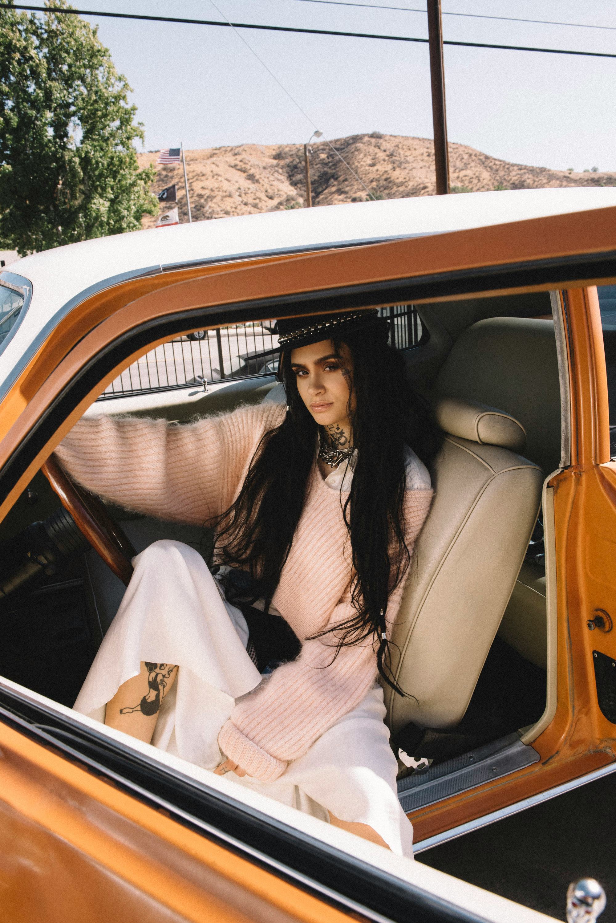 Kehlani, In Full Bloom