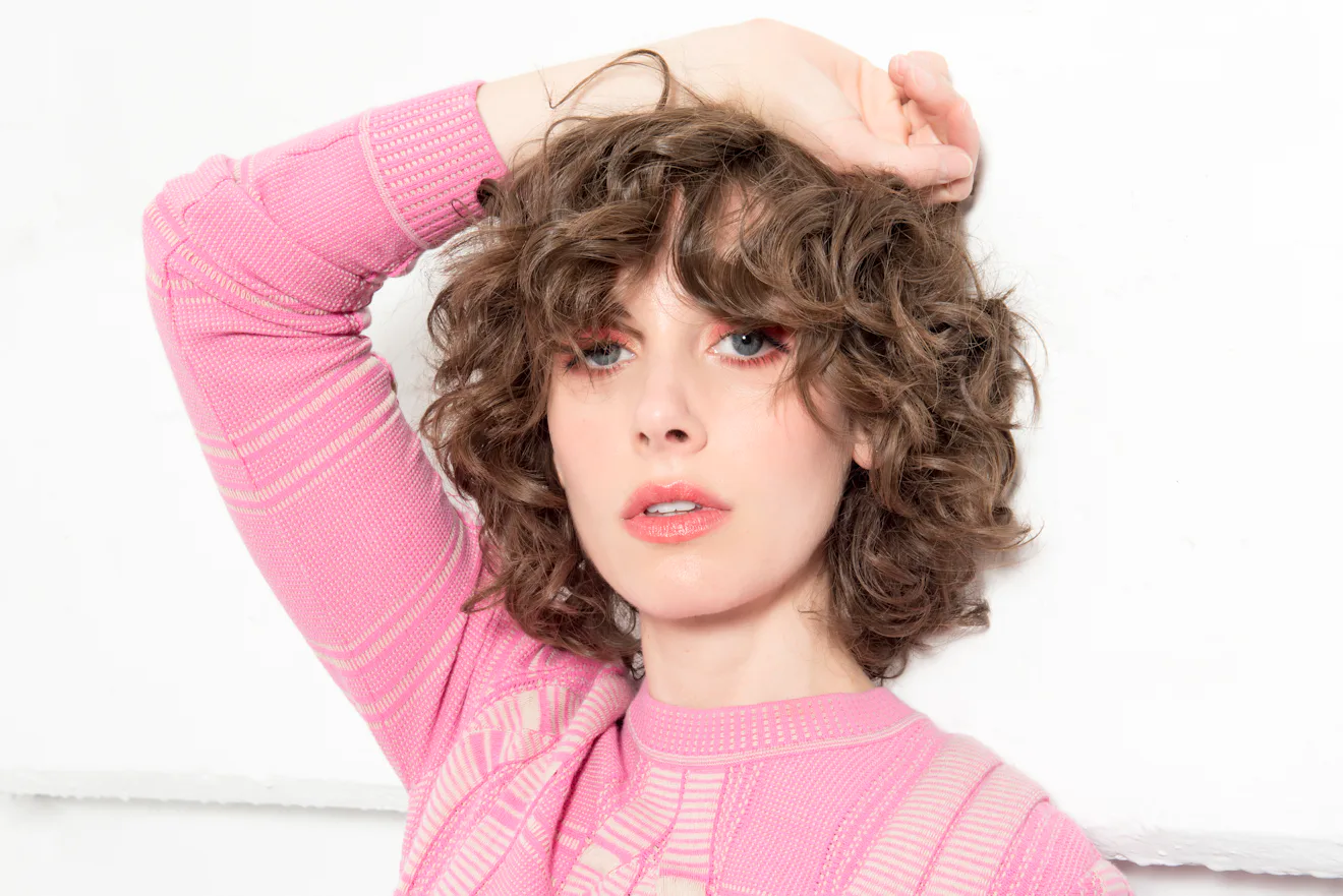 Alison Brie Is Not Just One Of The Girls—She's All Of Them