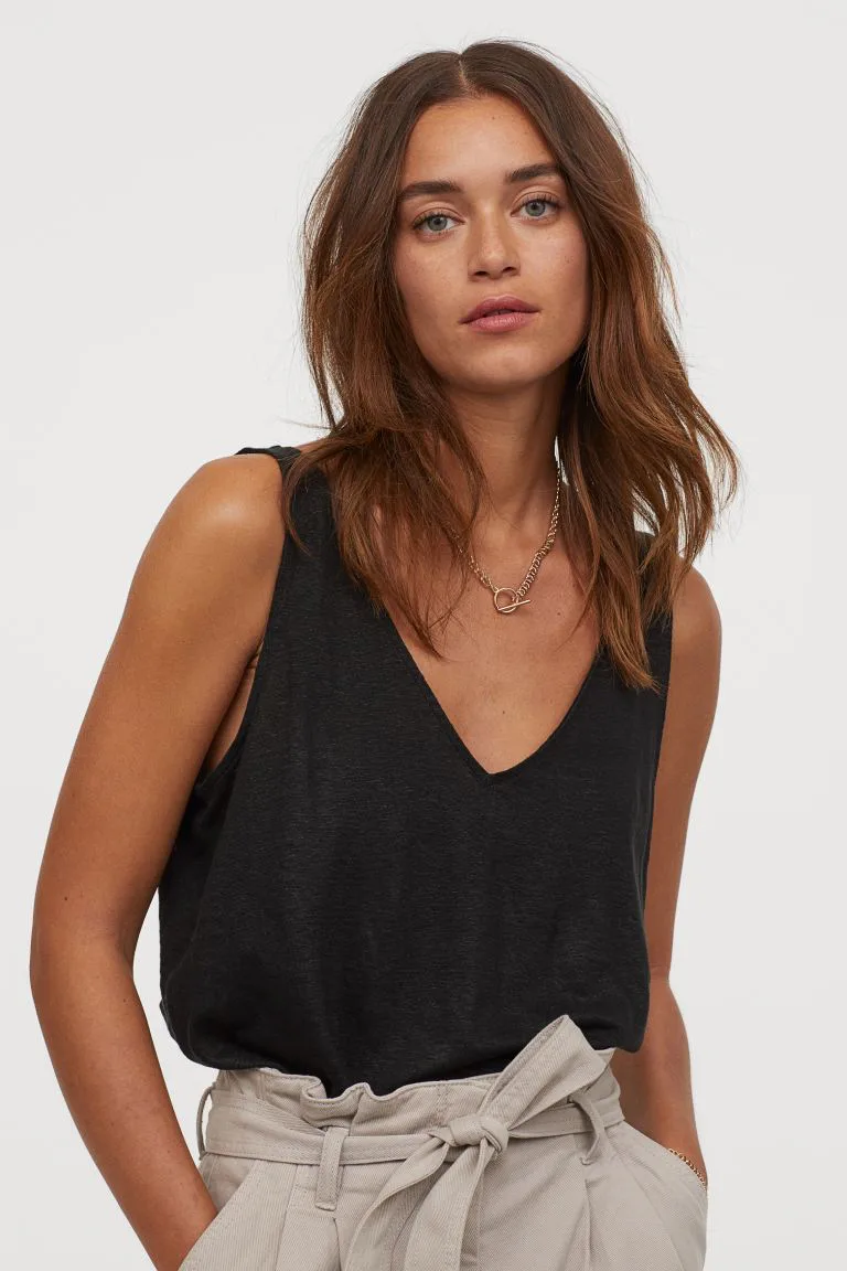 The 8 Spring Fashion Trends At H&M Under $50 Are Really Luxe