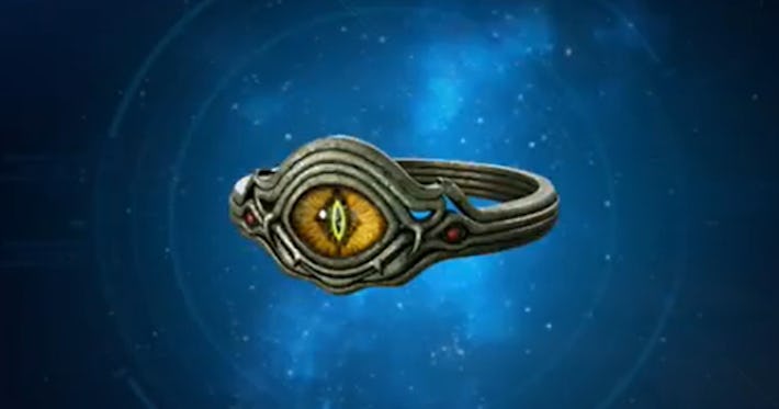 'Final Fantasy 7 Remake' Enfeeblement Ring effects, stats, and how to use