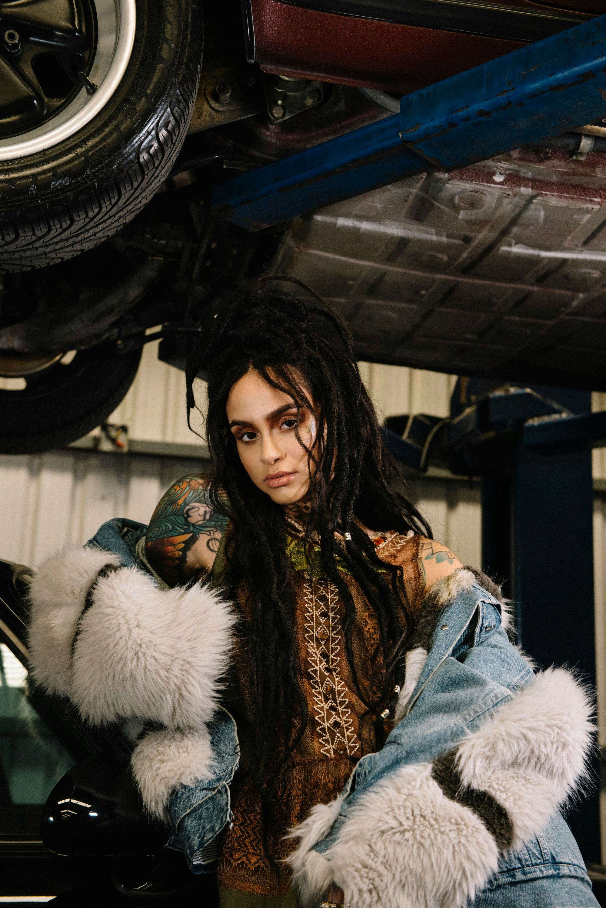 Kehlani, In Full Bloom