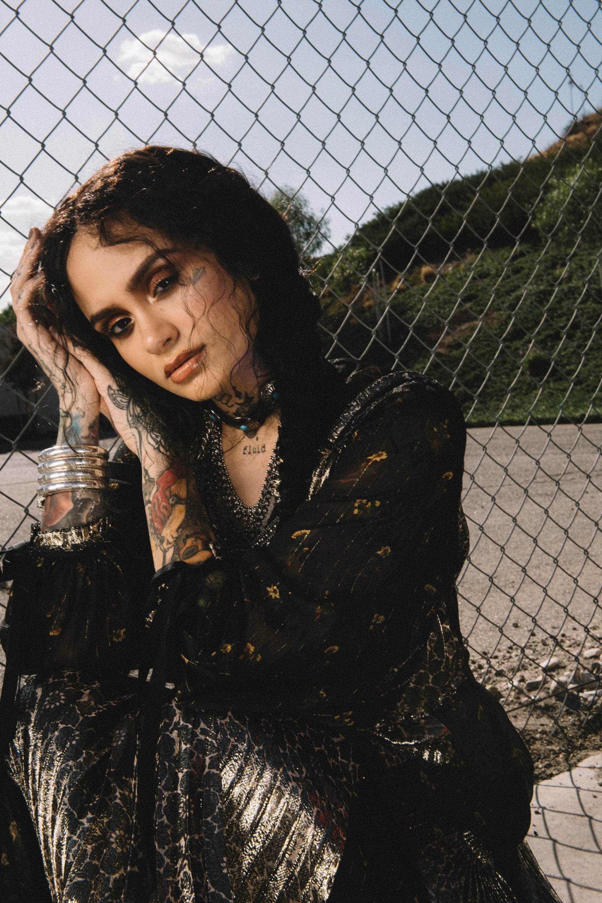 Kehlani, In Full Bloom
