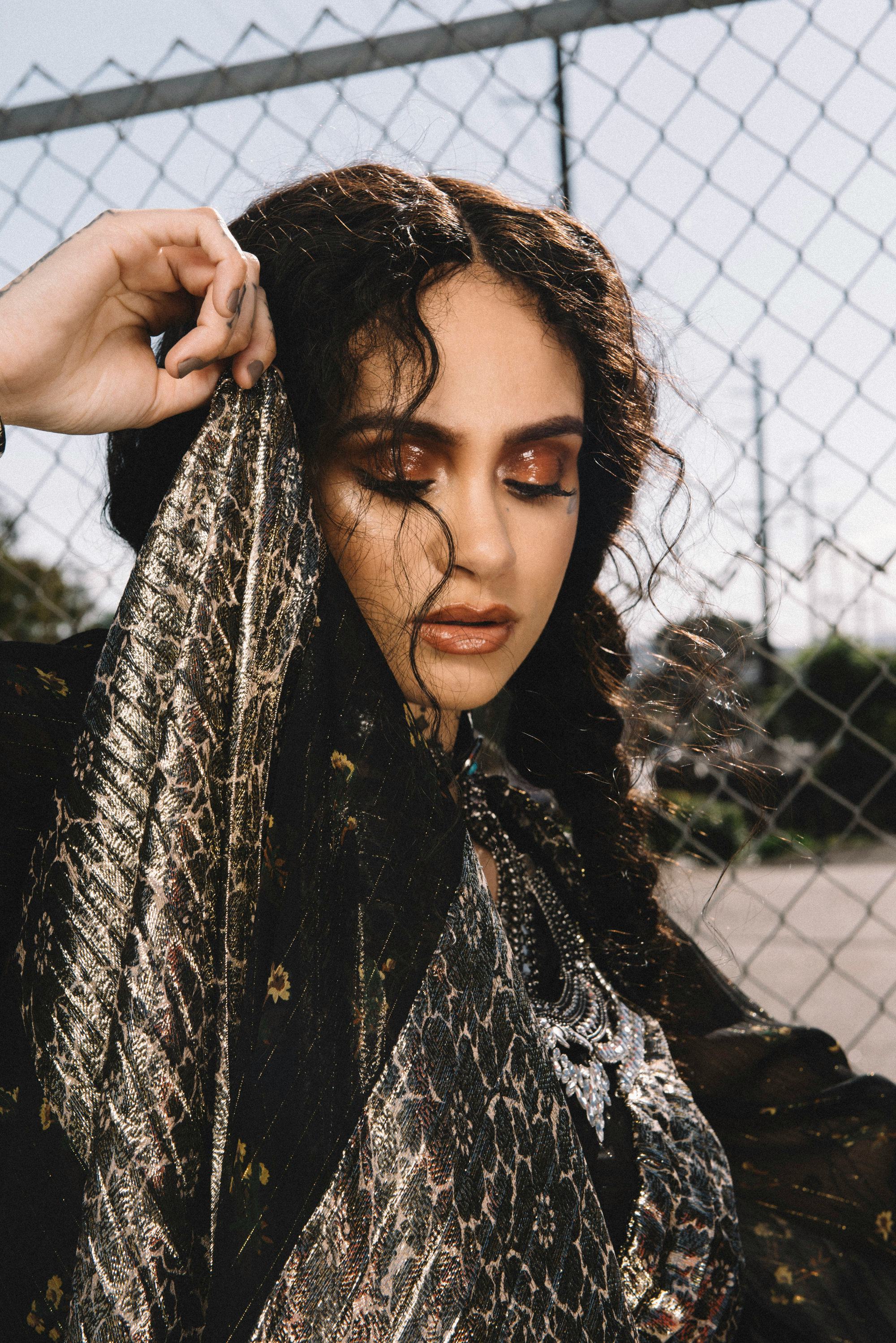 Kehlani, In Full Bloom