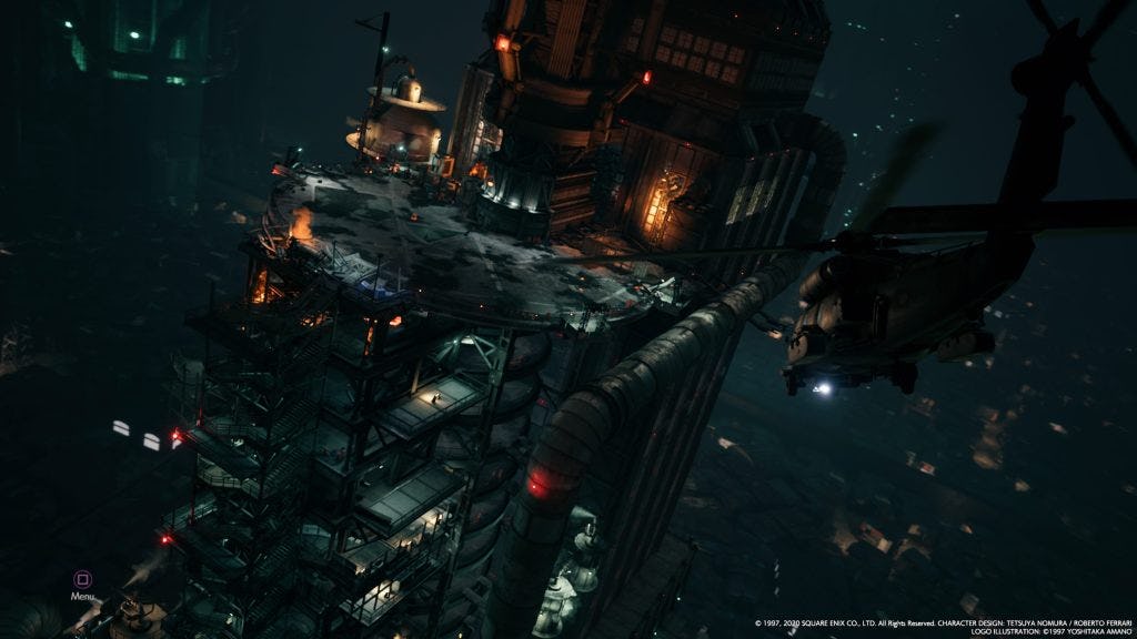 ’FF7 Remake’ Reno and Rude boss fight: How to beat the Turks in Chapter 12