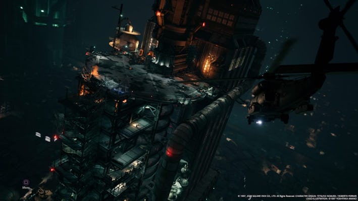 ’FF7 Remake’ Reno and Rude boss fight: How to beat the Turks in Chapter 12