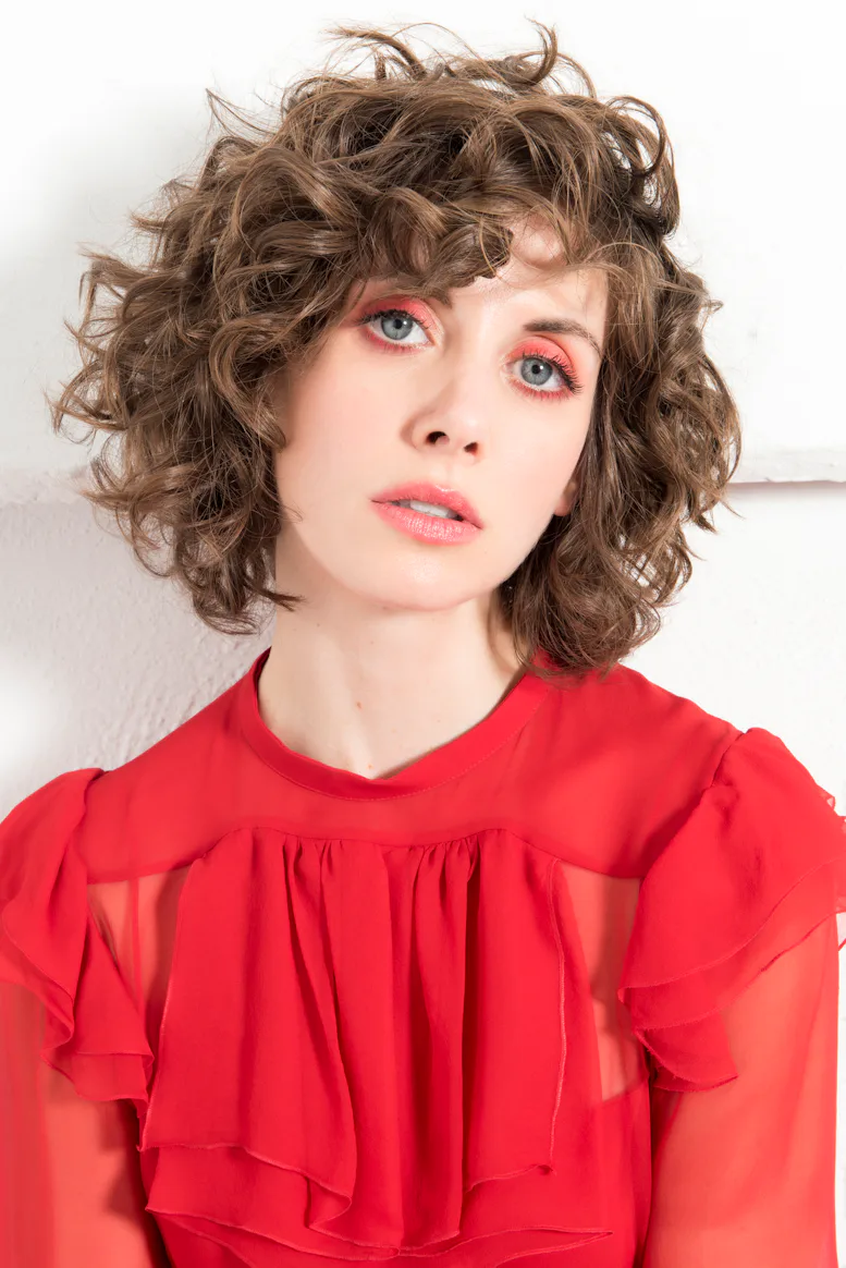 Alison Brie Is Not Just One Of The Girls—She's All Of Them