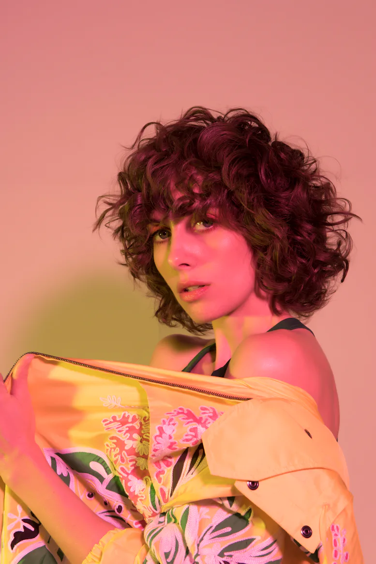 Alison Brie Is Not Just One Of The Girls—She's All Of Them