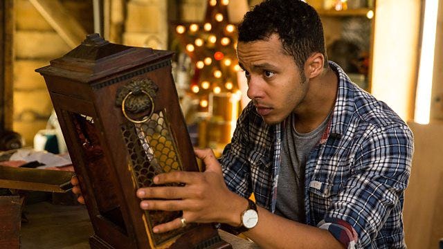 'The Repair Shop' Team's Instagrams Are As Wholesome As You'd Expect