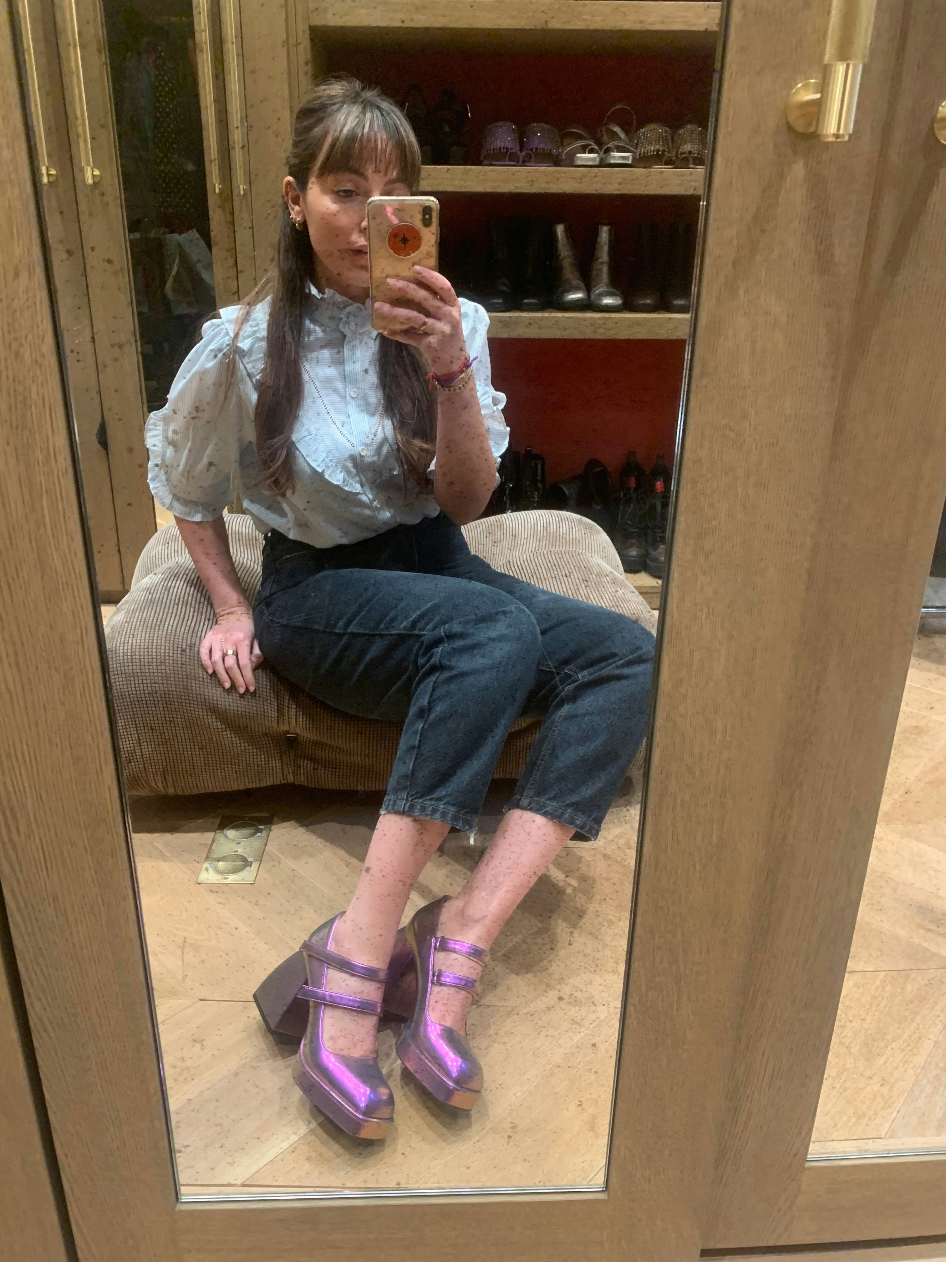 45 Work From Home Outfits From Fashion Designers Who Set All The Trends