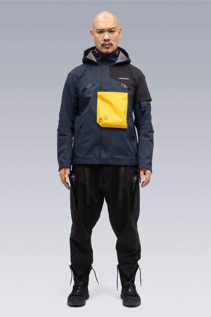 Acronym brought the jacket from 'Death Stranding' to life