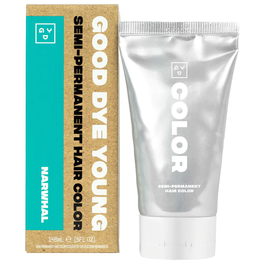 7 Best Temporary & Semi-Permanent Hair Dye Brands In 2020