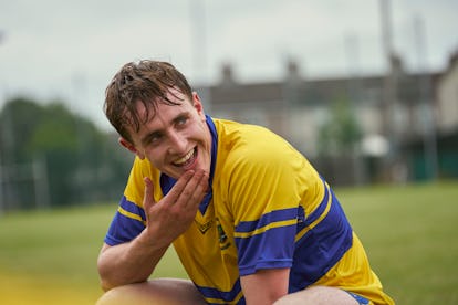 These New 'Normal People' Pictures Give Us A Glimpse Behind The Scenes