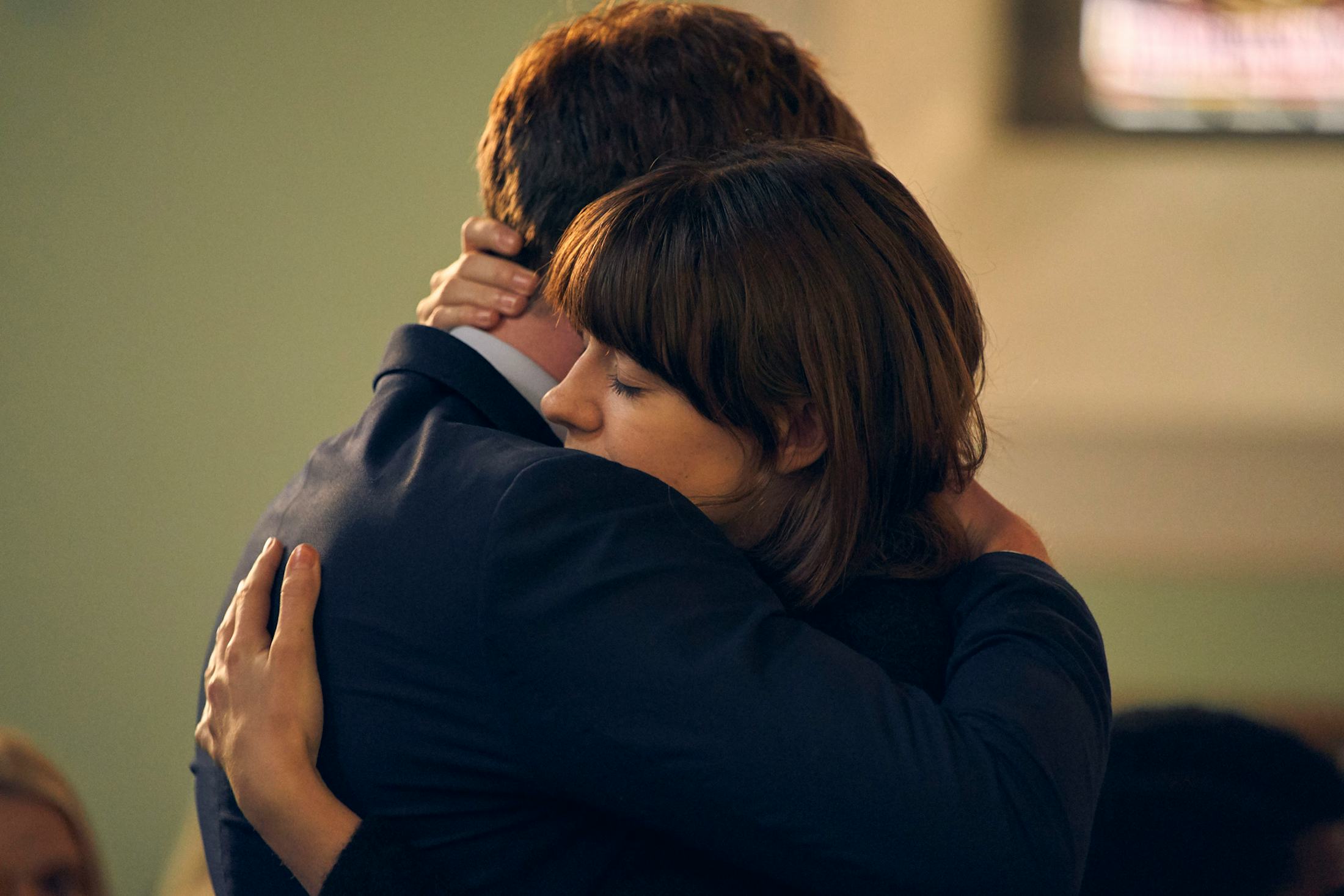 These New 'Normal People' Pictures Give Us A Glimpse Behind The Scenes