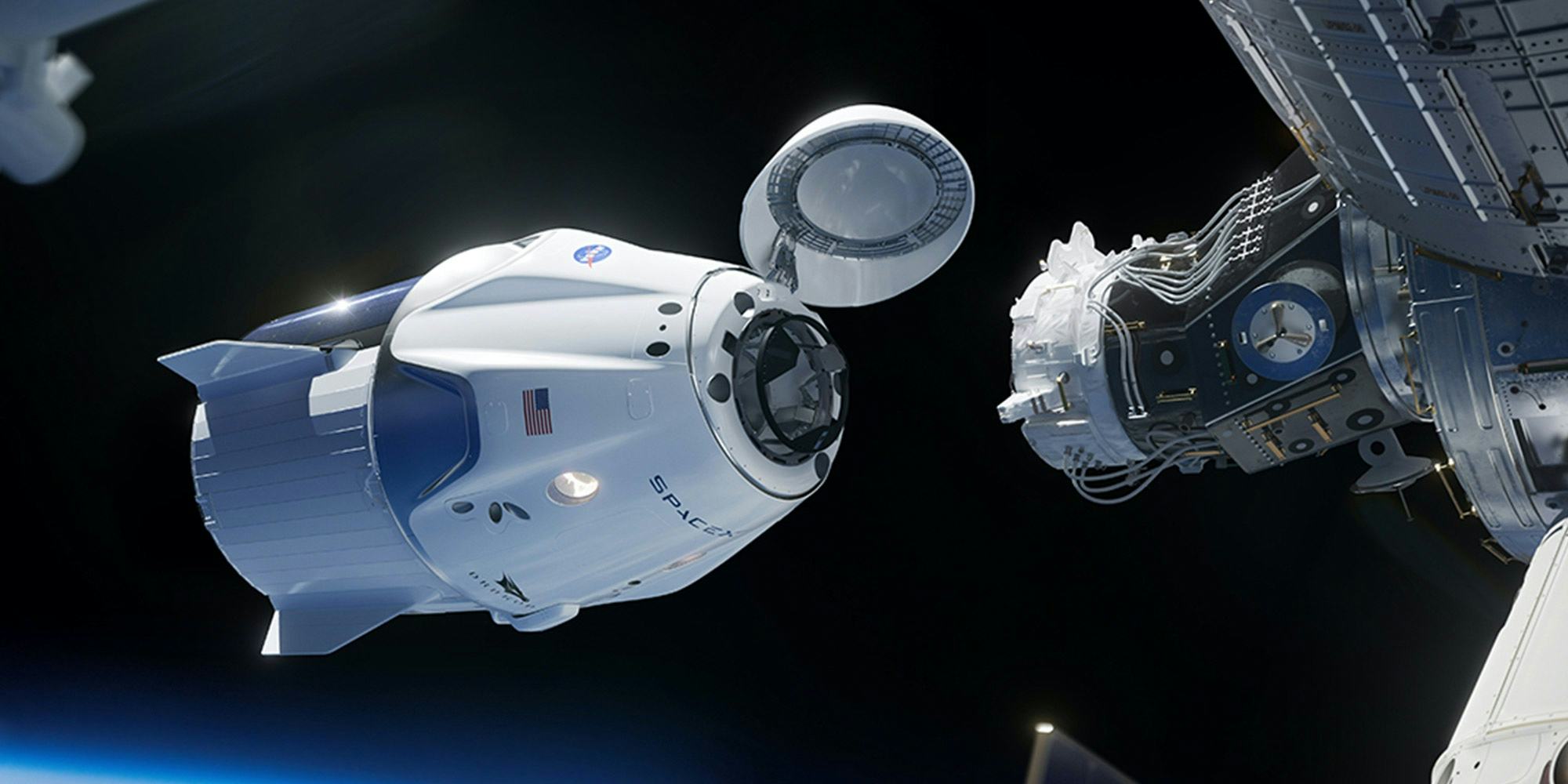 Musk Reads: Crew Dragon gets a launch date