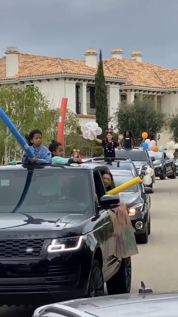 Do We Really Need Car Birthday Parades?