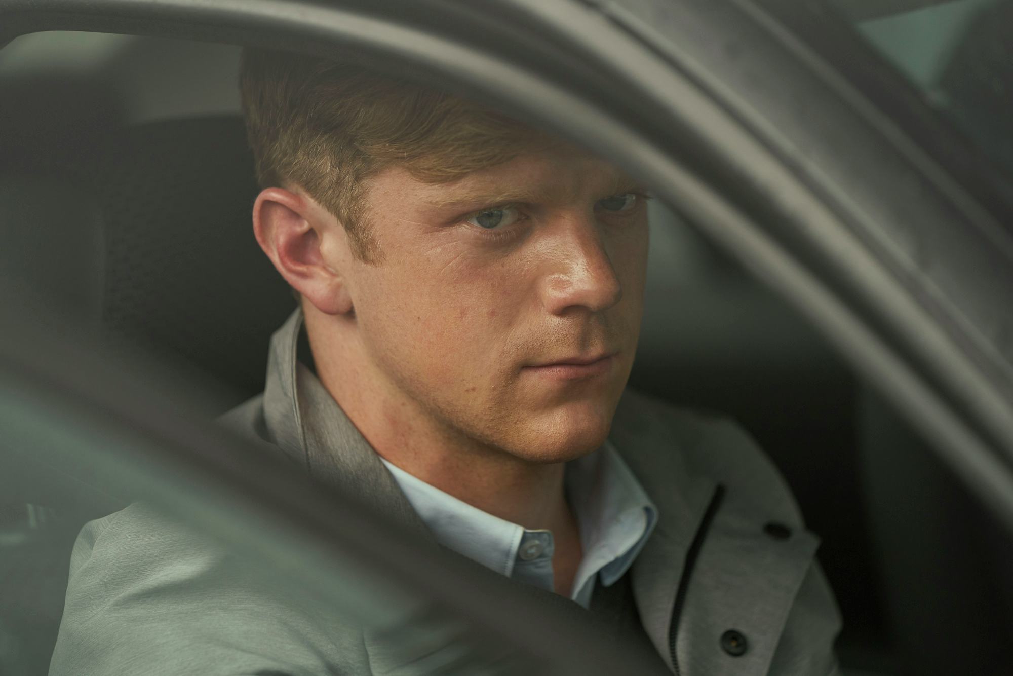 These New 'Normal People' Pictures Give Us A Glimpse Behind The Scenes