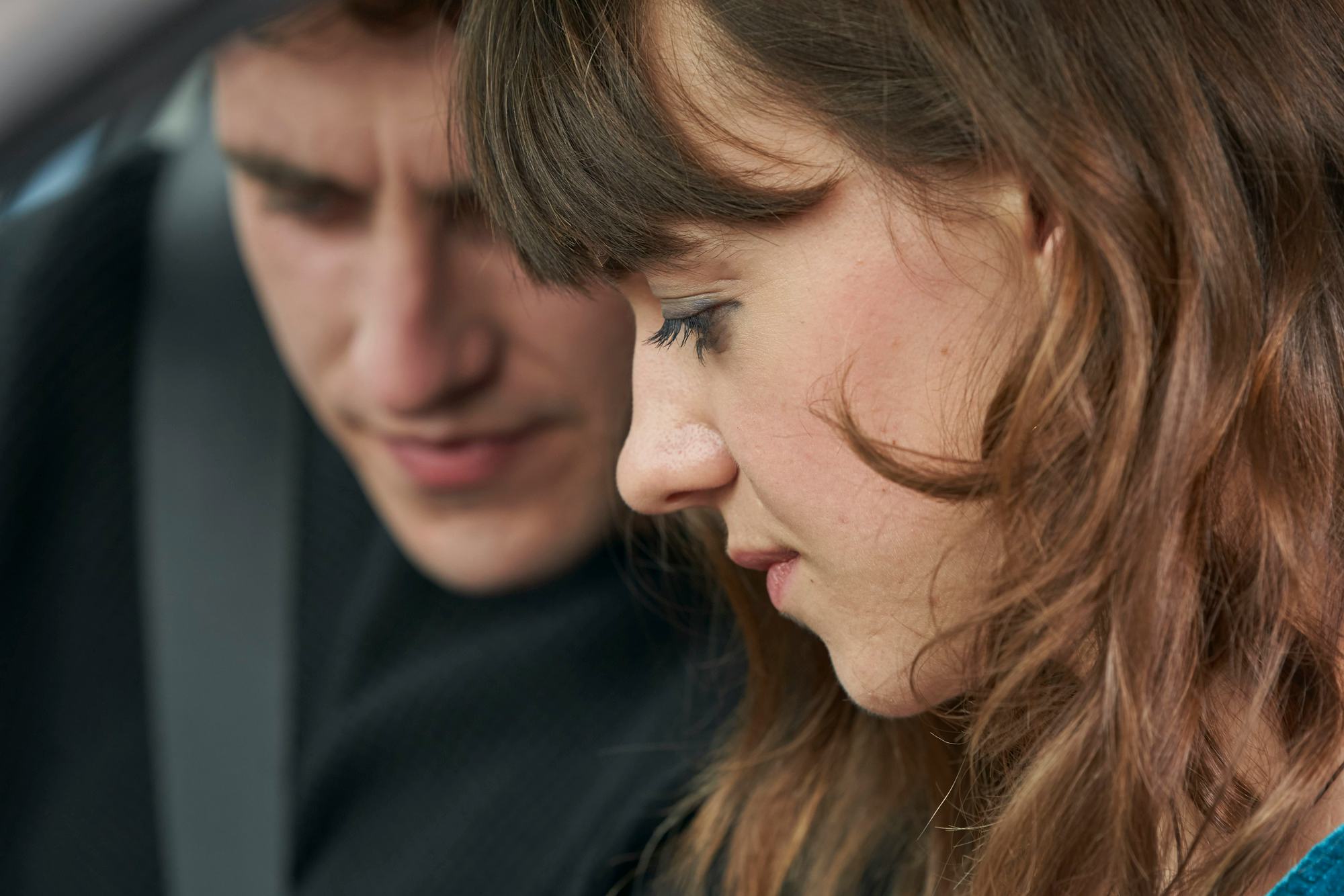 These New 'Normal People' Pictures Give Us A Glimpse Behind The Scenes