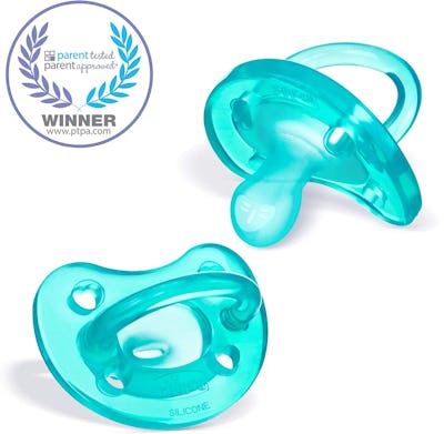 The 4 Best Pacifiers For Breastfed Babies