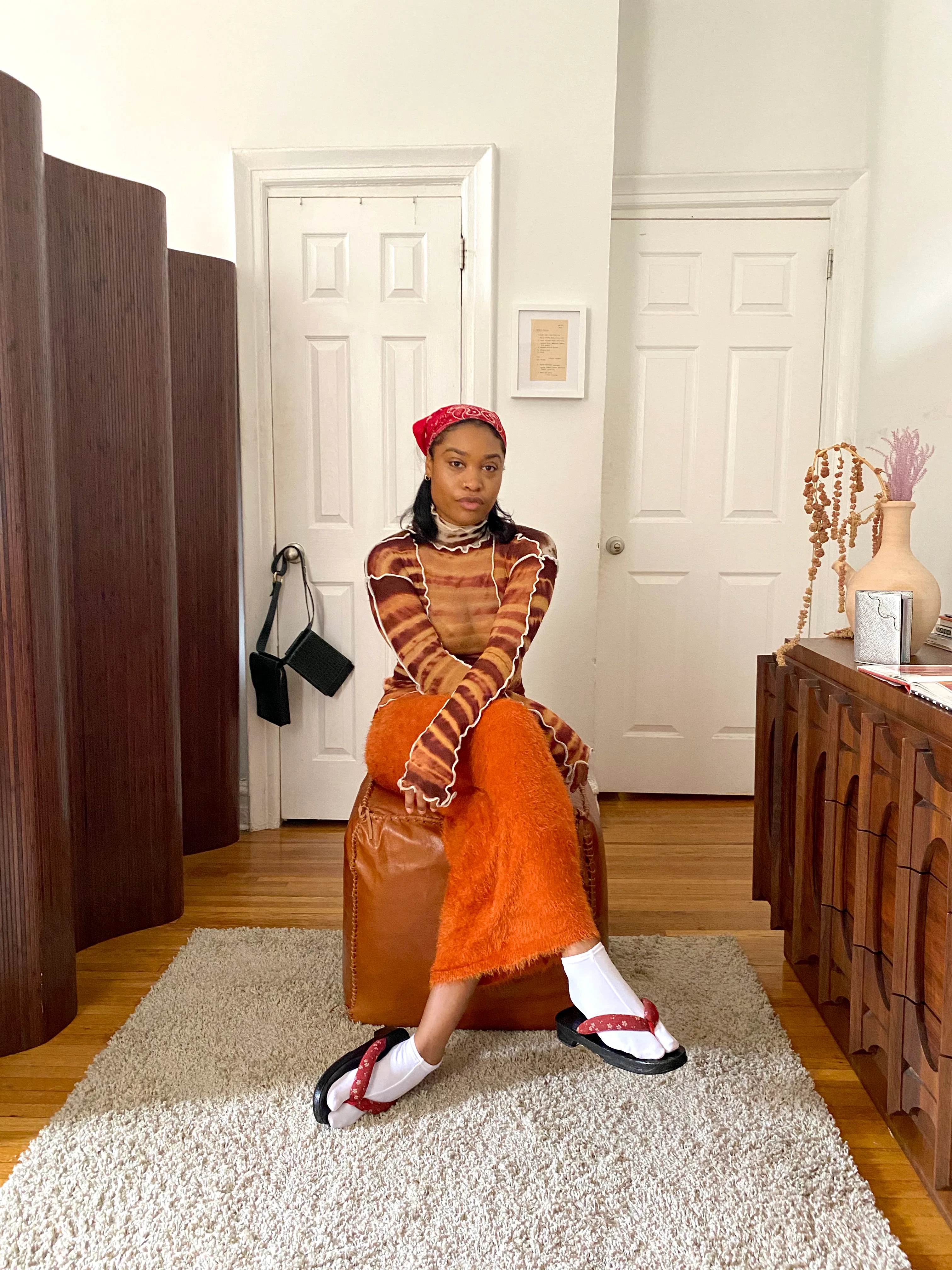 45 Work From Home Outfits From Fashion Designers Who Set All The Trends