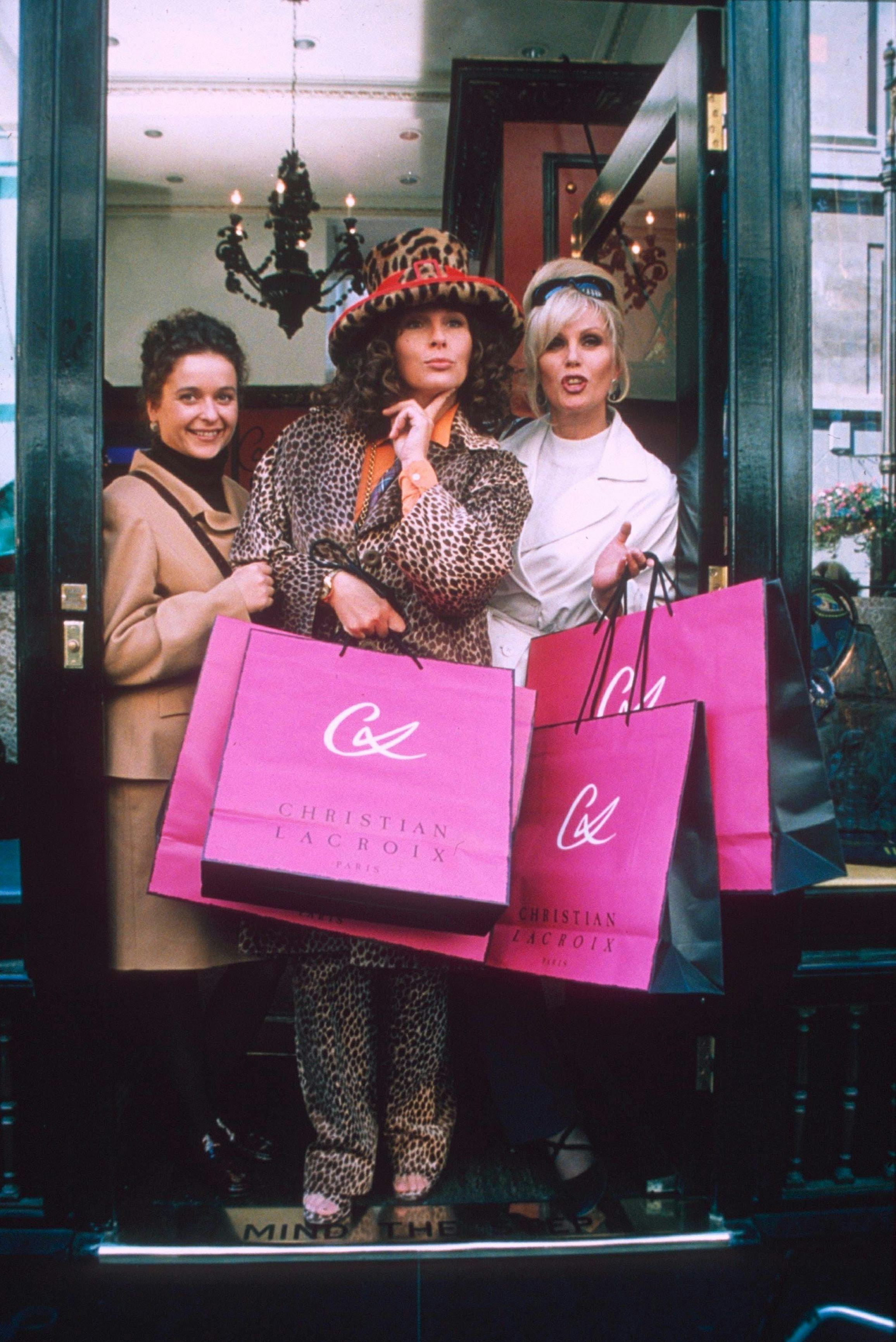 10 Throwback TV Shows You Probably Haven’t Watched In Years — But Should