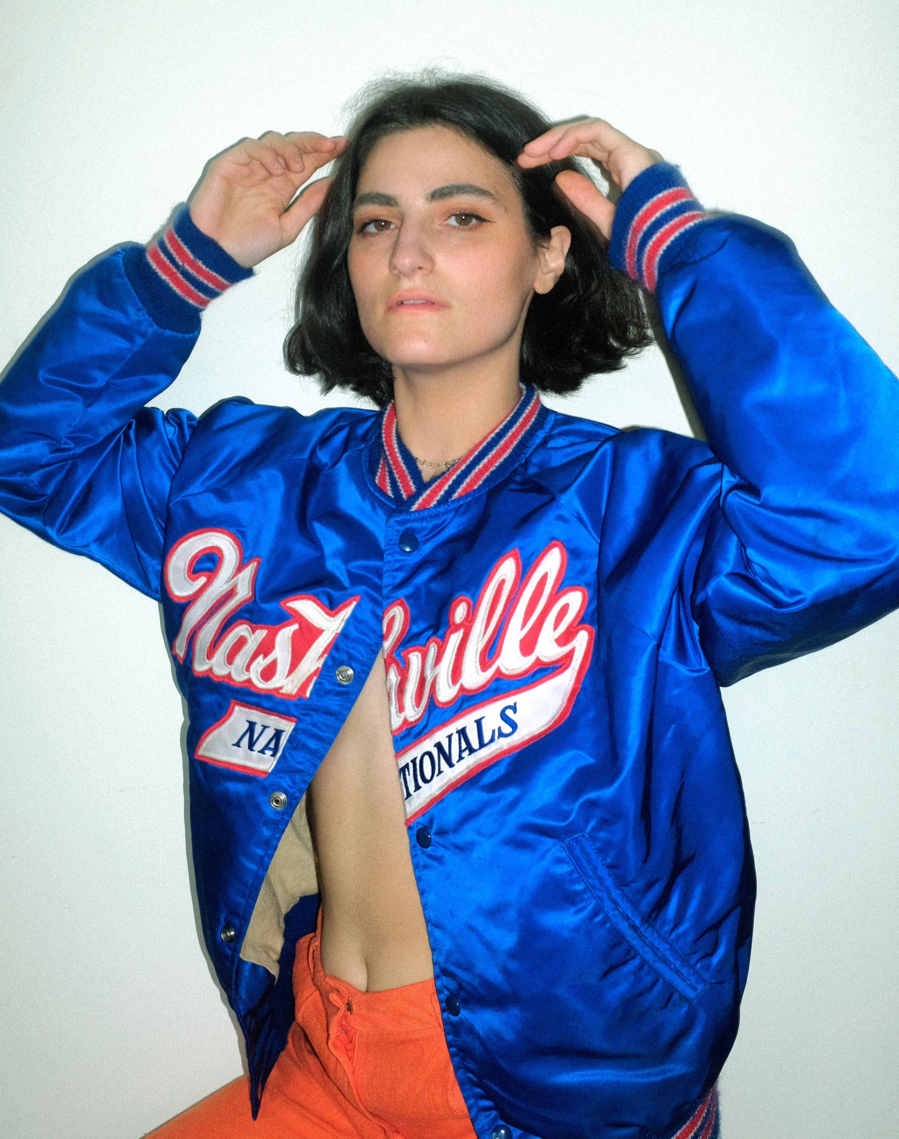 Rising Star Mattiel On Staying Sustainable And Still Looking Good