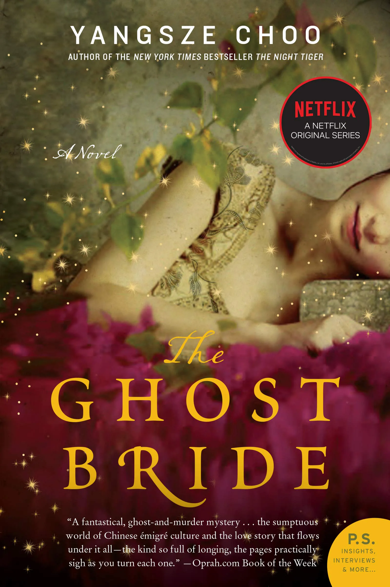 42 Book Adaptations On Netflix To Stream For World Book Day