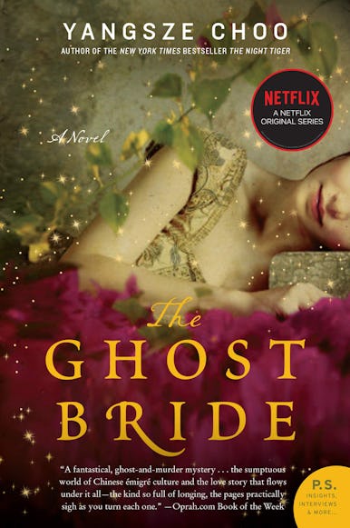 42 Book Adaptations On Netflix To Stream For World Book Day