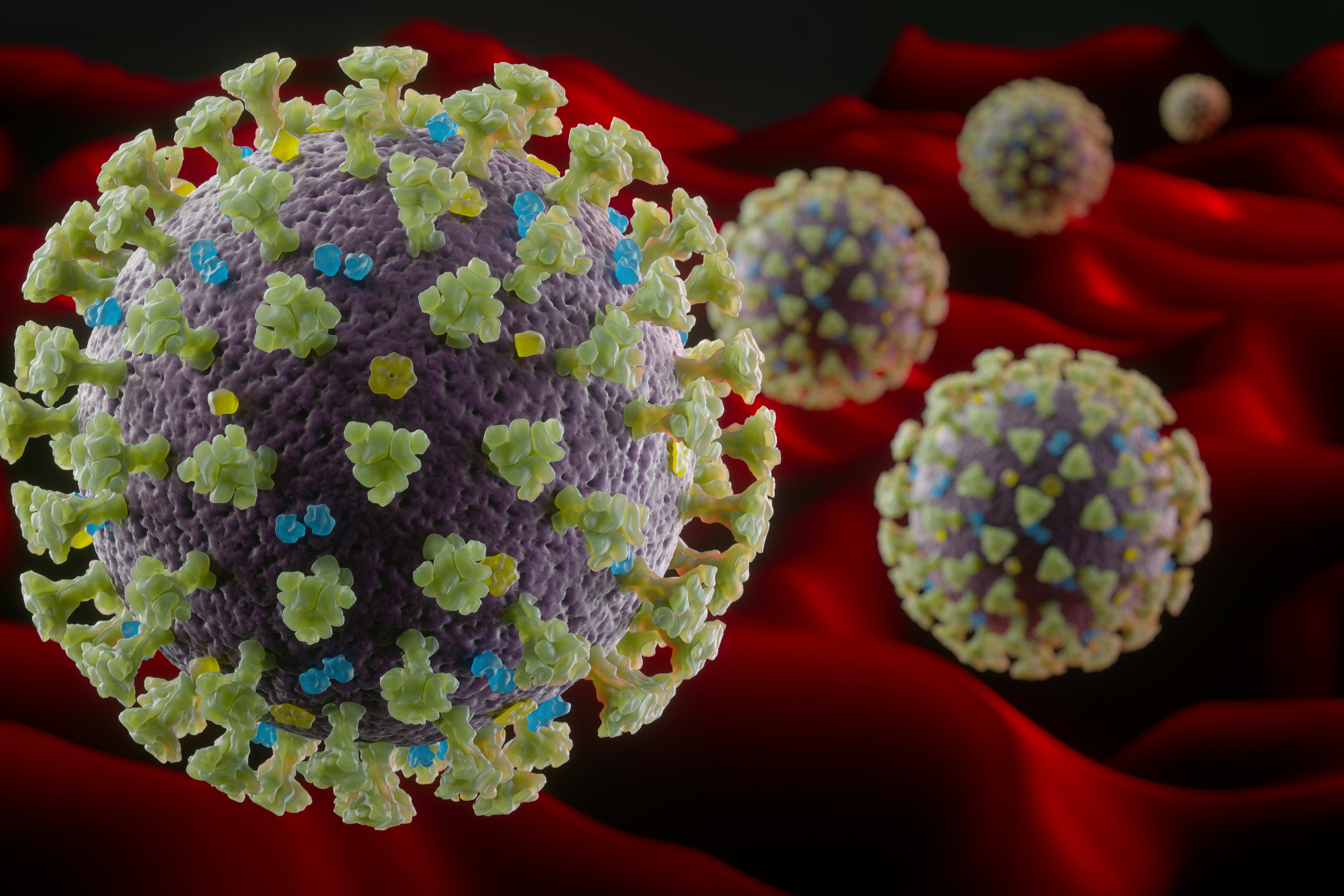 Test for coronavirus: FDA finally approves a version you can use at home
