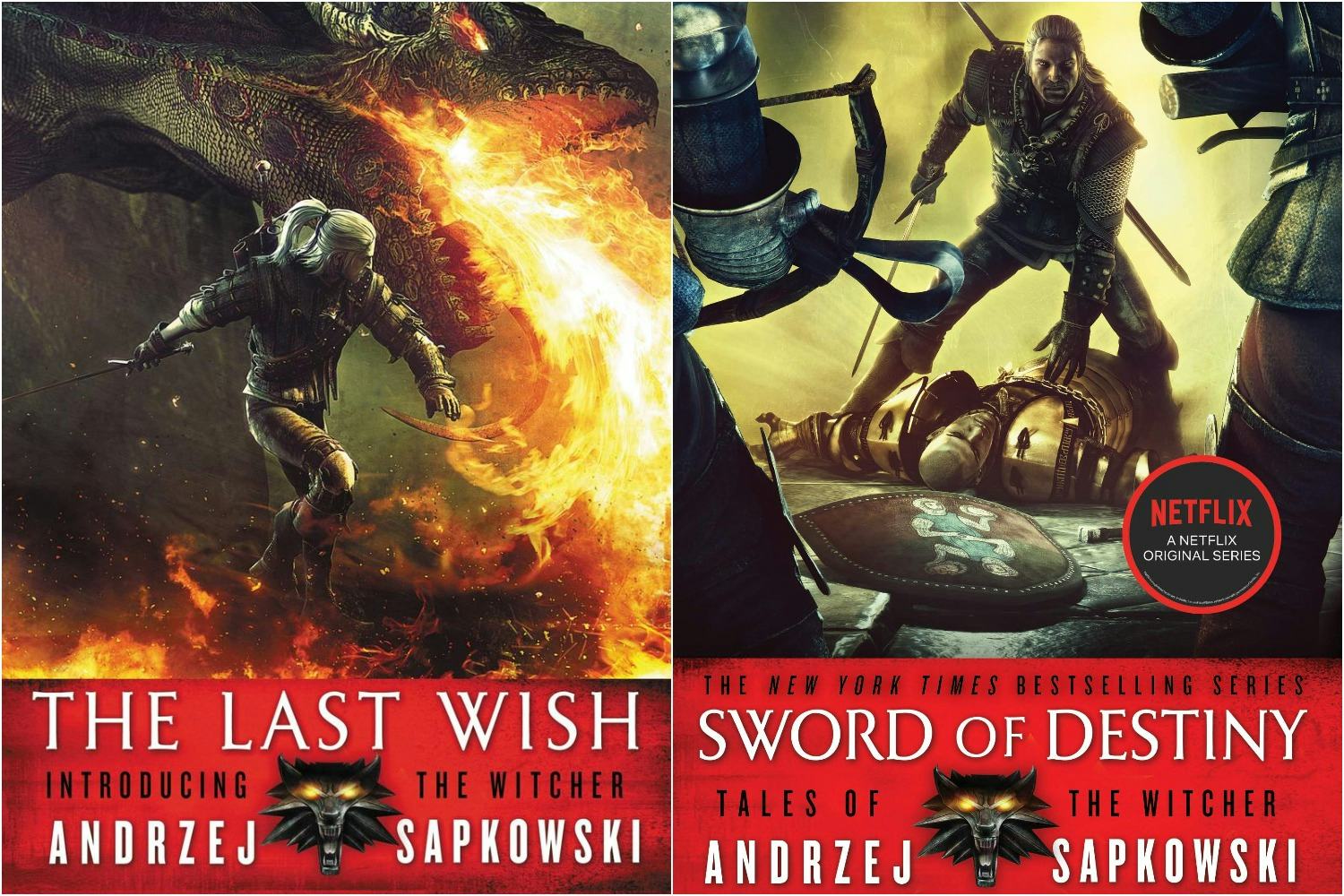 42 Book Adaptations On Netflix To Stream For World Book Day