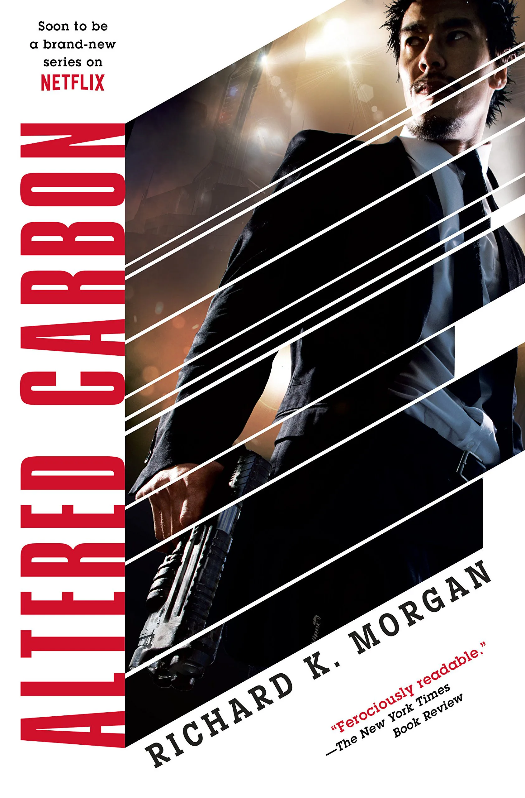 42 Book Adaptations On Netflix To Stream For World Book Day