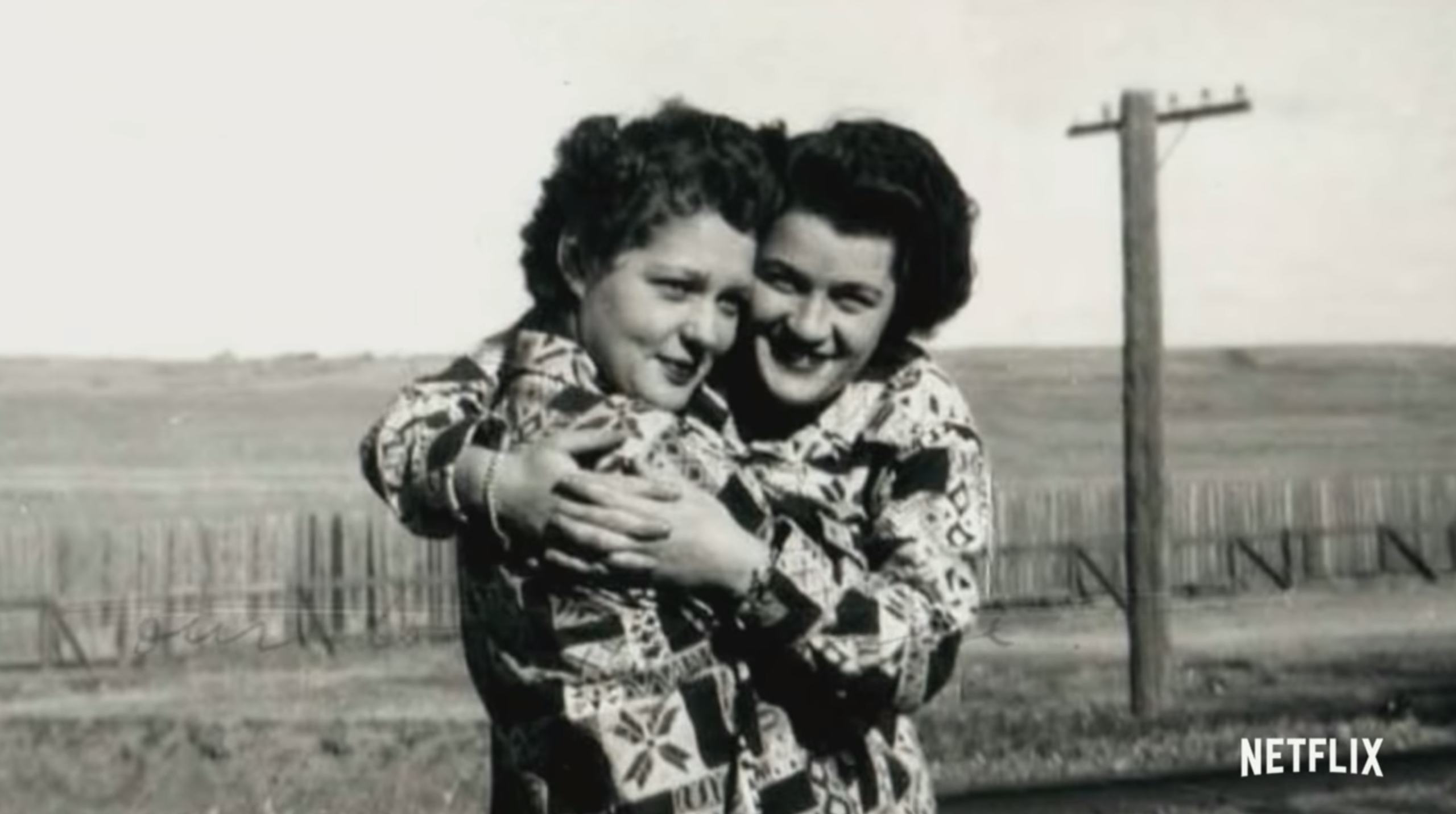 Netflix's 'A Secret Life' Tells One Couple's Remarkable Coming Out Story