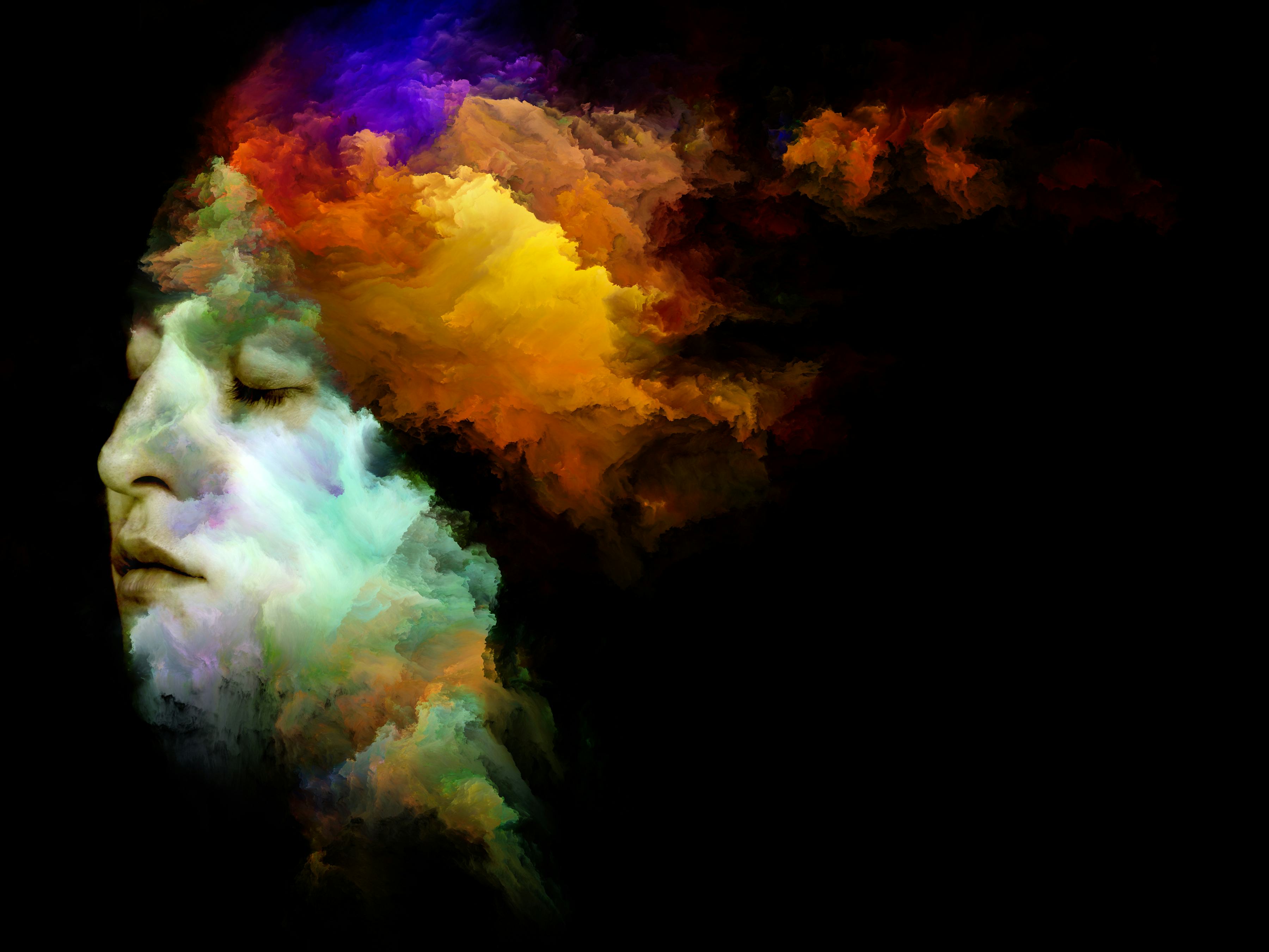 Dream experts explain how Covid-19 nightmares can be anxiety-fighting tools