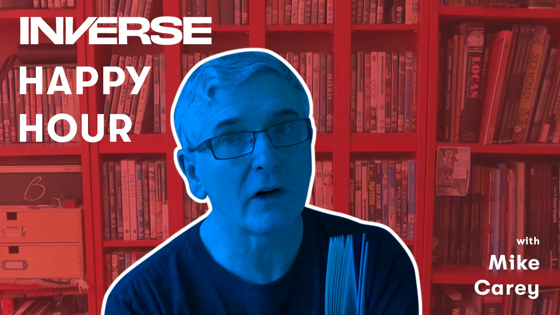 Marvel writer Mike Carey reveals the X-Men story he wants to see in the MCU