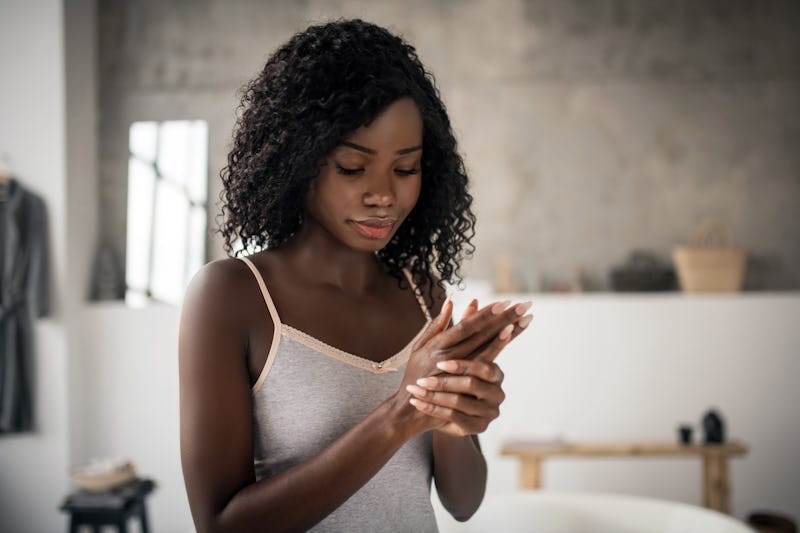 7 Overnight Hand Creams To Soothe Your Dry, Chapped Skin As You Sleep