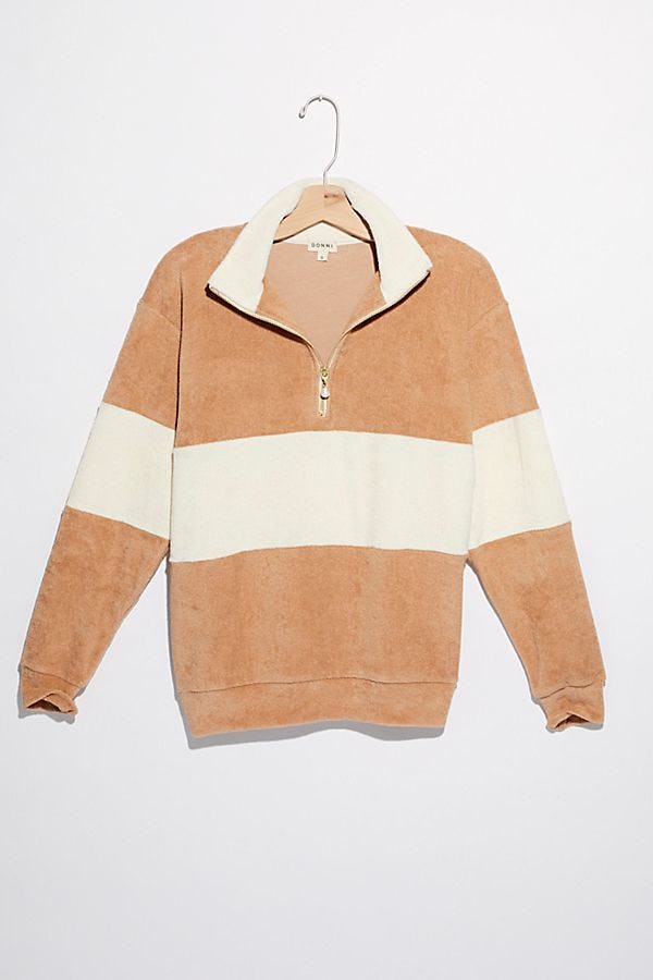 These Comfortable Terry Cloth Pieces Are Perfect For Summer Lounging