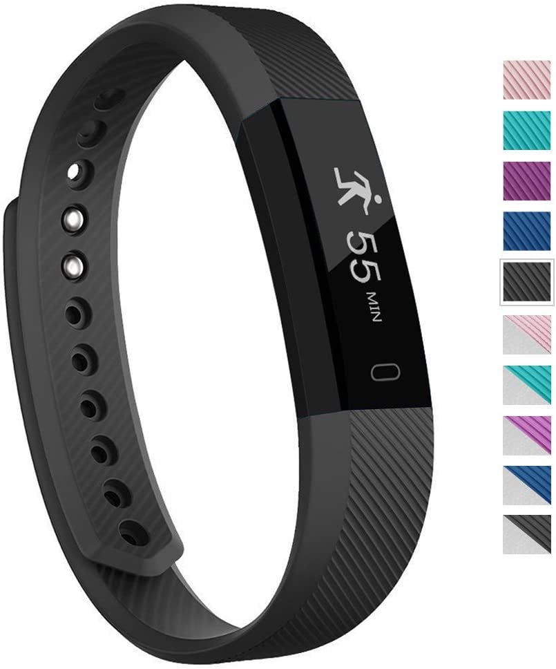 10 Cheap Fitbit Alternatives For Tracking Your Fitness On A Budget