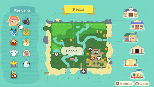 All The 'Animal Crossing: New Horizons' App Crossovers You Need To Know ...