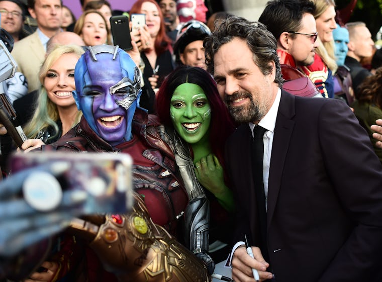 'Avengers: Endgame': The oral history of the biggest movie premiere ever