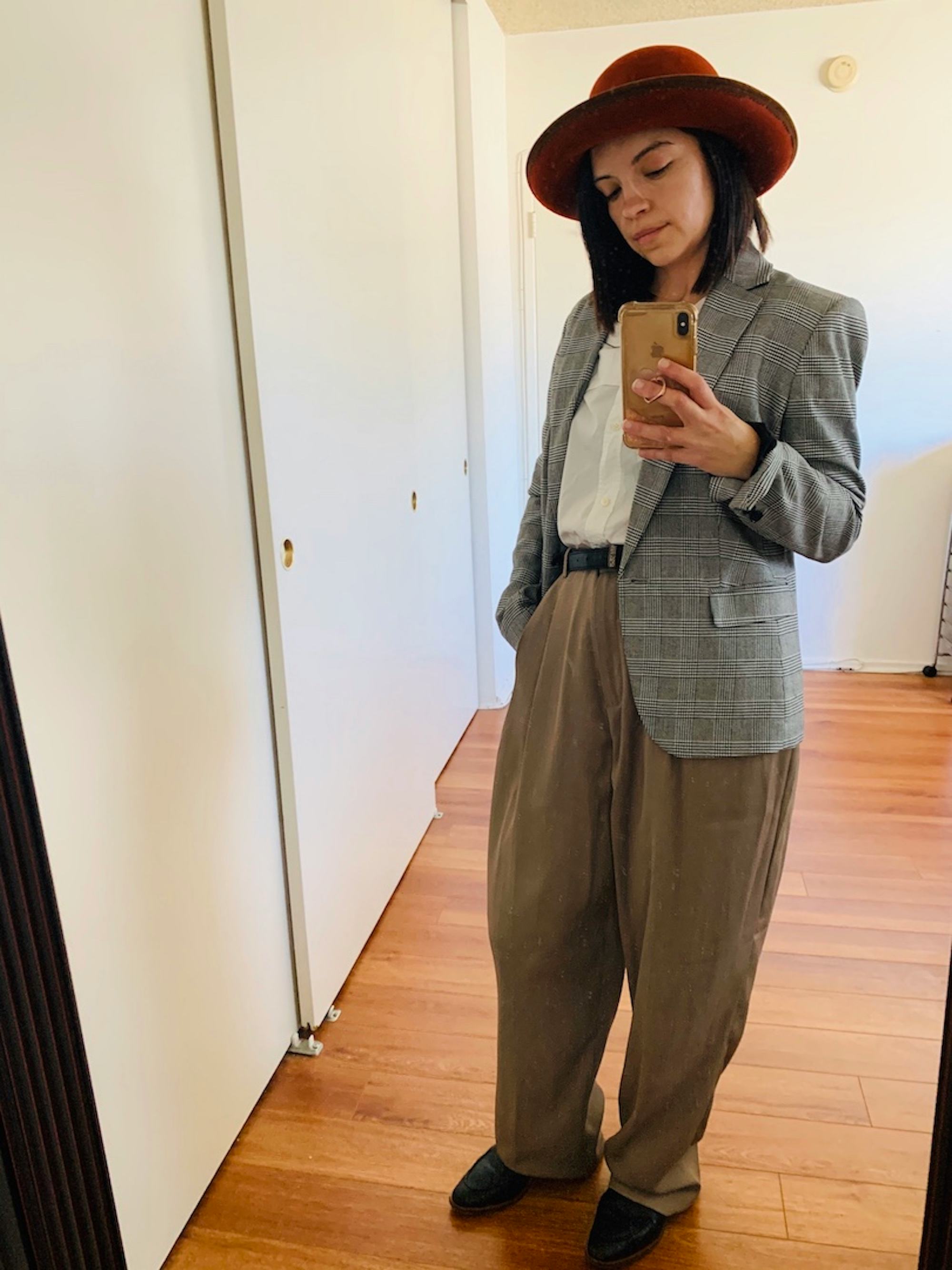 7 Iconic Rom-Com Outfits That Upgraded My Quarantine Wardrobe