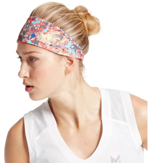The 4 Best Cooling Headbands