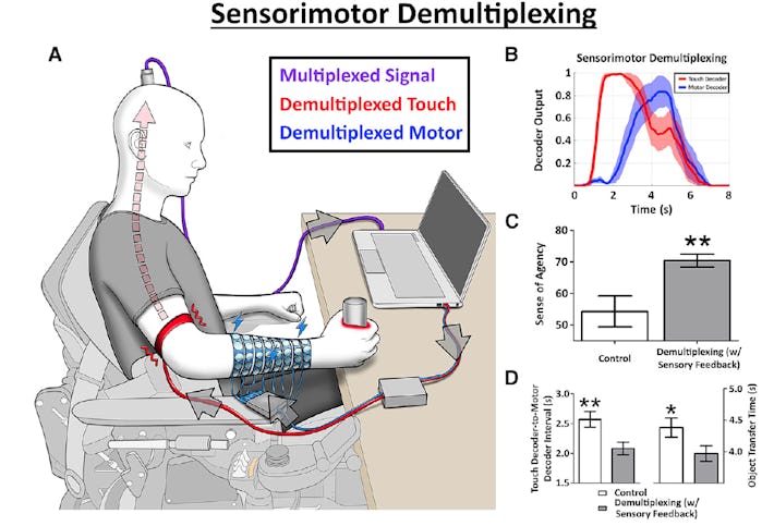 Brain-decoding computer can restore this important human sense