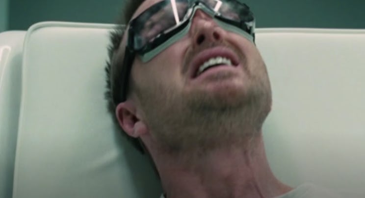 'Westworld' finale spoilers: Caleb's backstory reveals…