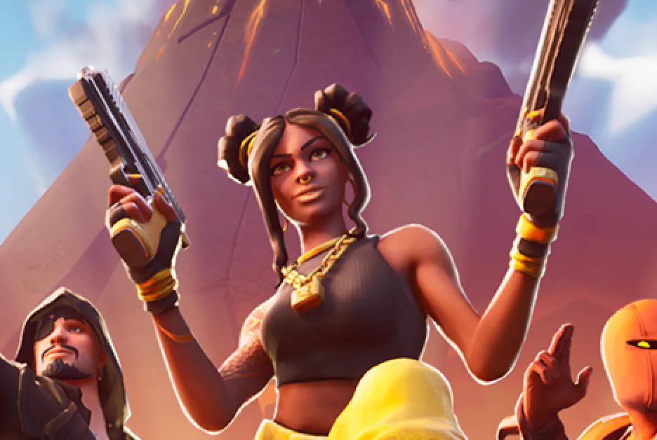 4 video games to boost your mood