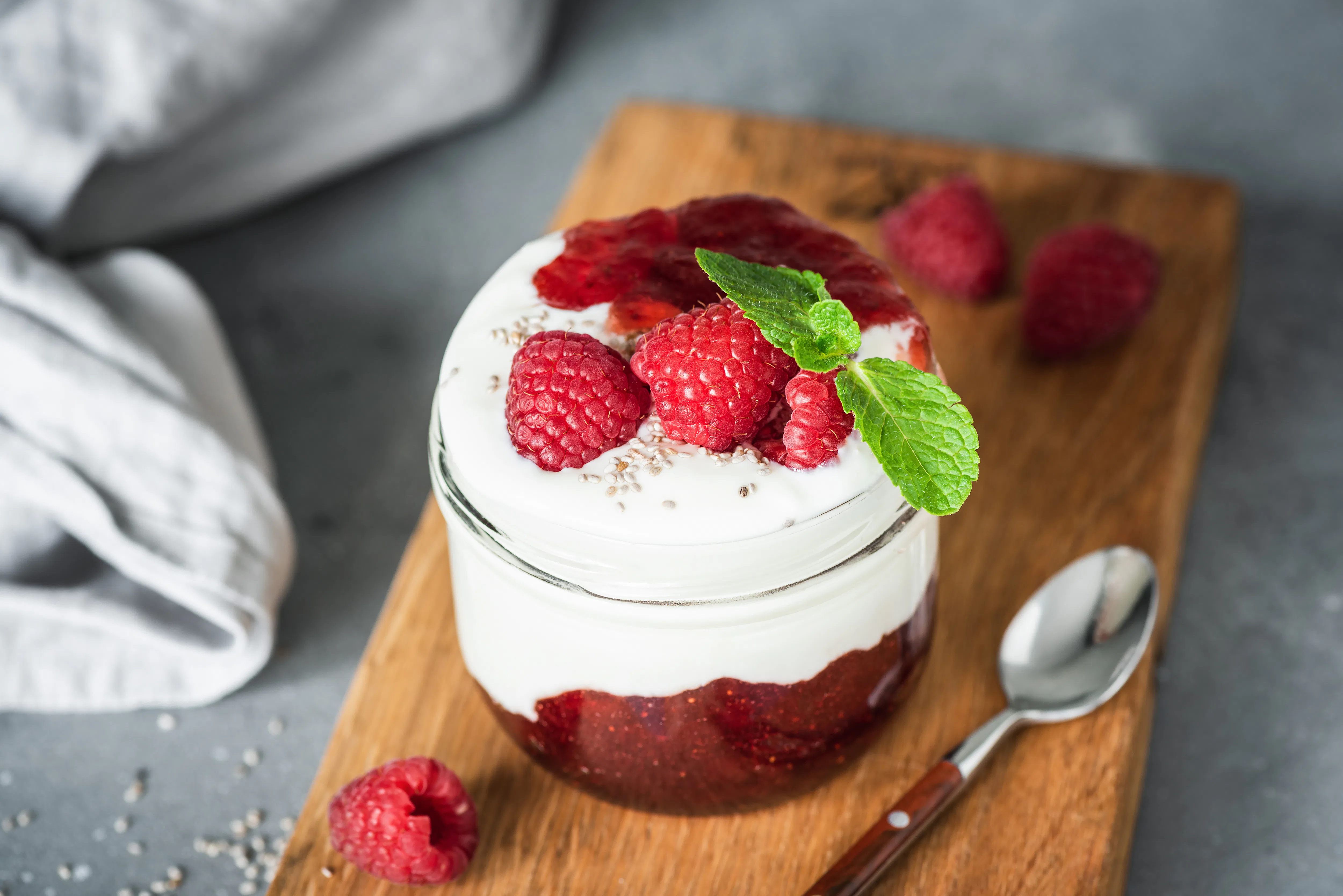 The 14 Foods That Help With Anxiety Might Be Currently Sitting In Your ...