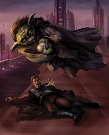 'Clone Wars' finale could reveal what happened to the most mysterious ...