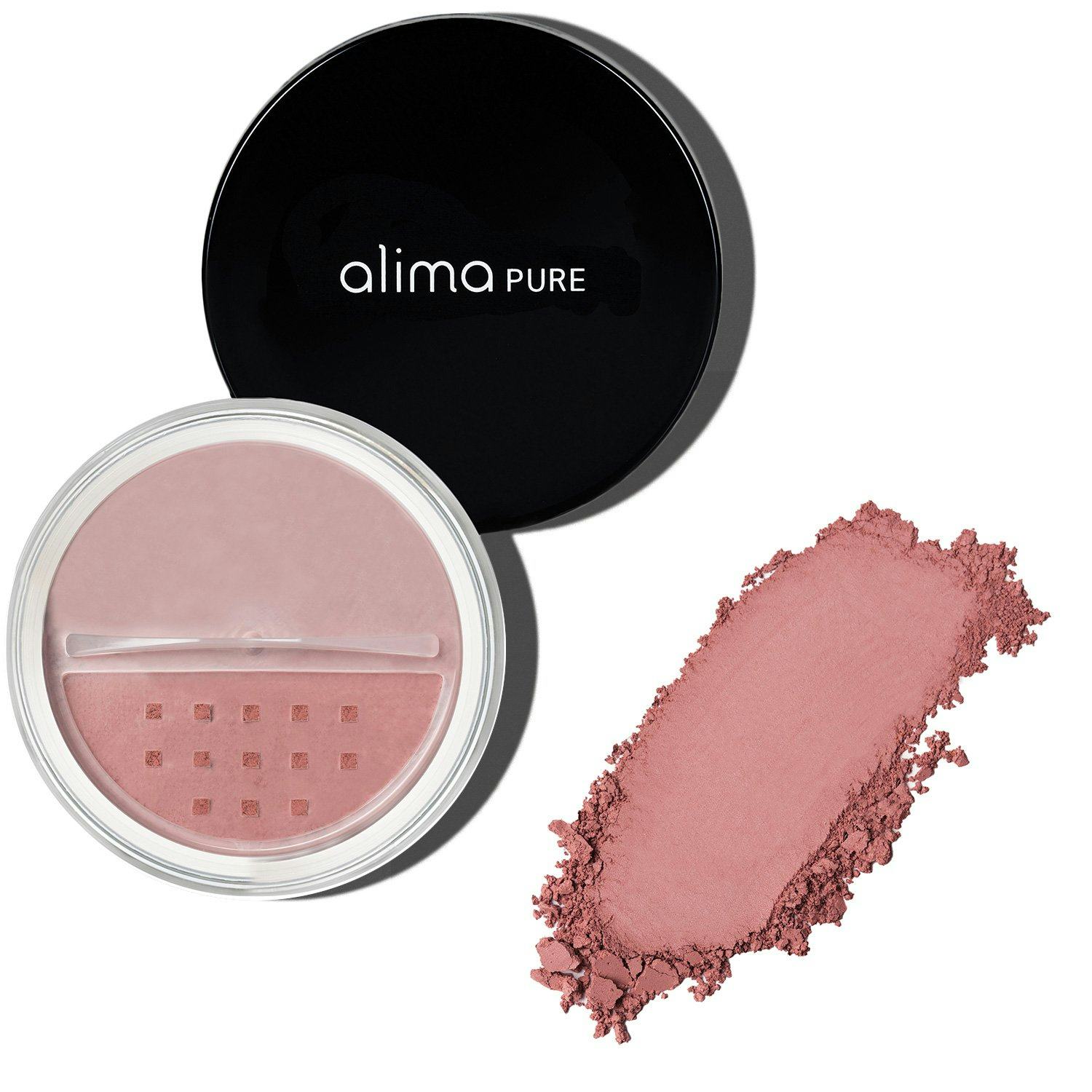 The 6 Best Matte Blushes
